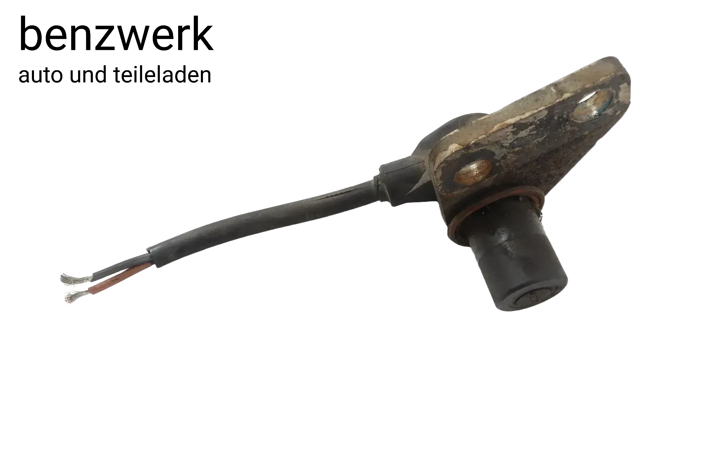 Mercedes W124 ab 8/93 ABS-Sensor Drehzahlfühler vorne links 1245403117 ️ | Neue und gebrauchte ...